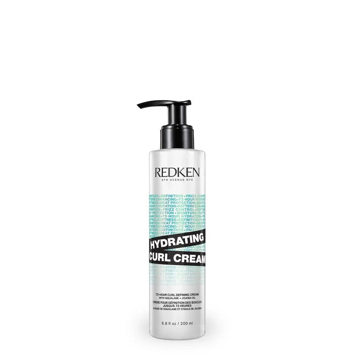 Buy REDKEN CURL MIST at Buoy online. – Buoy Salon